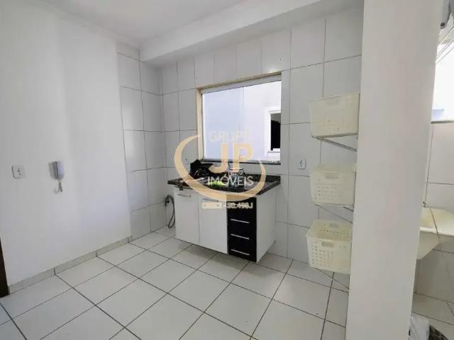 Apartamento para Locação em Sorocaba/SP Parque Manchester 2 Quartos
