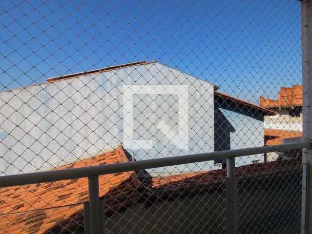 Apartamento para Locação em Sorocaba/SP Parque Manchester 2 Quartos