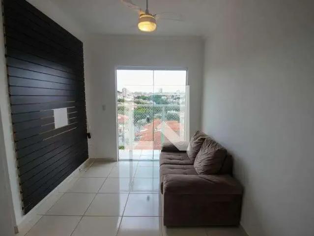 Apartamento para Locação em Sorocaba/SP Parque Manchester 2 Quartos