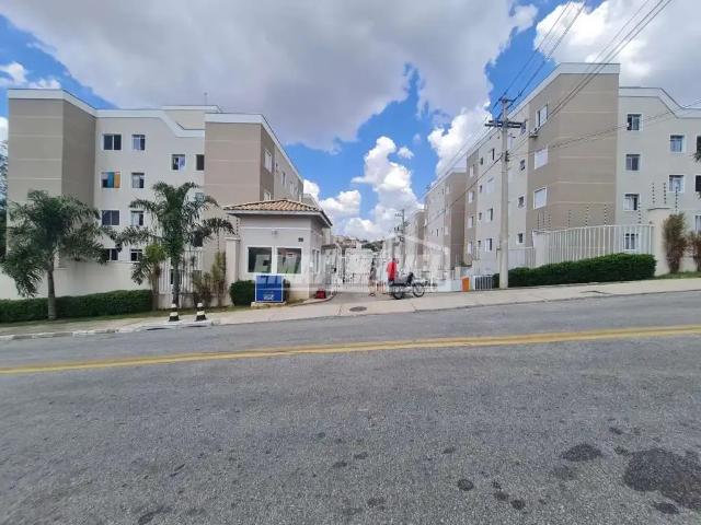 Apartamento para Locação em Sorocaba/SP Parque Manchester 2 Quartos