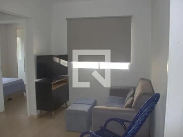 Apartamento para Locação em Sorocaba/SP Parque Manchester 2 Quartos