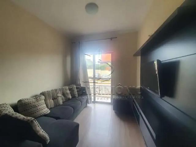 Apartamento para Locação em Sorocaba/SP Parque Manchester 3 Quartos