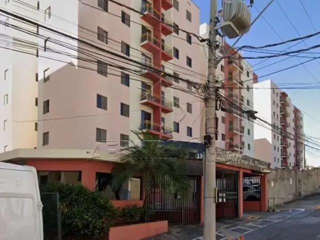 Apartamento para Locação em Sorocaba/SP Parque Manchester 3 Quartos
