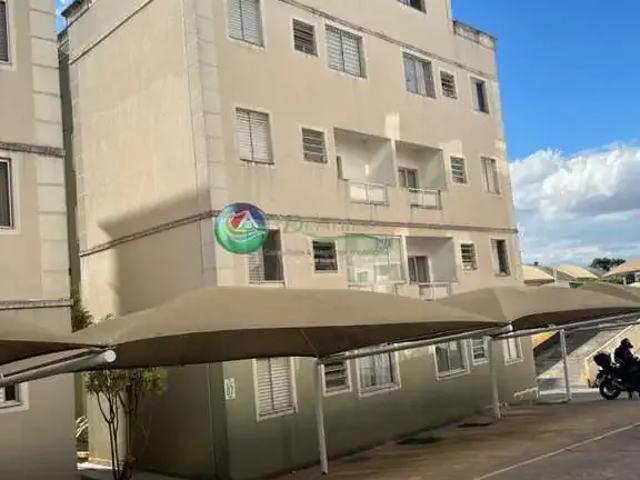 Apartamento para Locação em Sorocaba/SP Parque Reserva Fazenda Imperial 2 Quartos