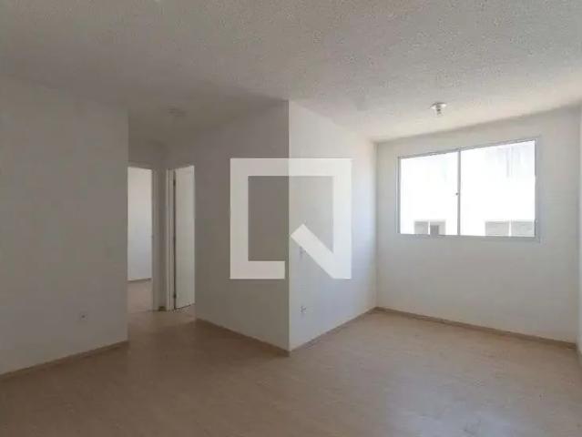 Apartamento para Locação em Sorocaba/SP Parque São Bento 2 Quartos