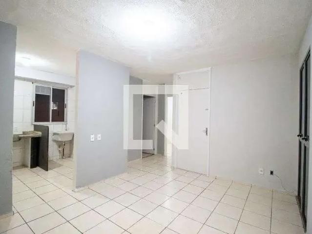 Apartamento para Locação em Sorocaba/SP Parque São Bento 2 Quartos