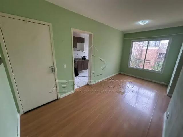 Apartamento para Locação em Sorocaba/SP Parque São Bento 2 Quartos