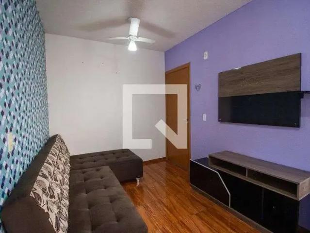 Apartamento para Locação em Sorocaba/SP Parque São Bento 2 Quartos