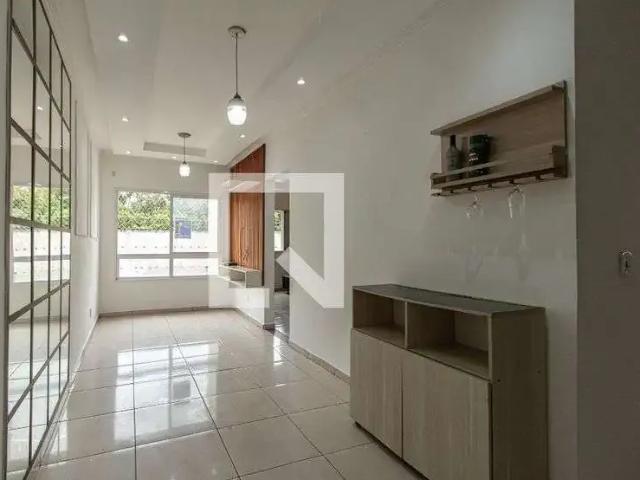 Apartamento para Locação em Sorocaba/SP Recreio dos Sorocabanos 2 Quartos