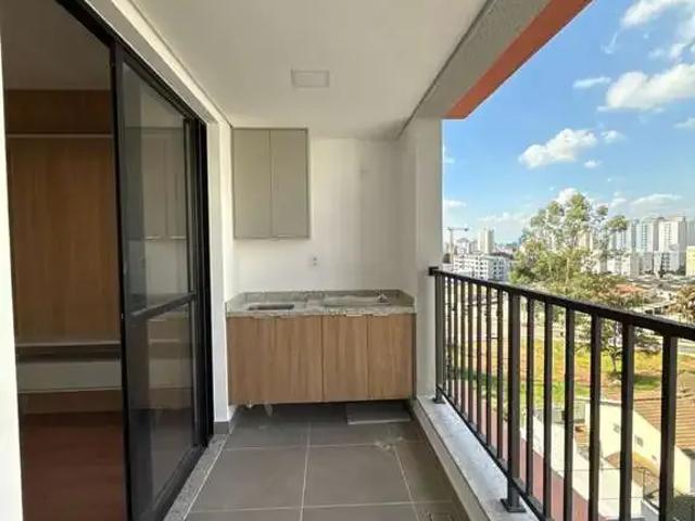 Apartamento para Locação em Sorocaba/SP Residencial Saint Patrick 1 Quartos
