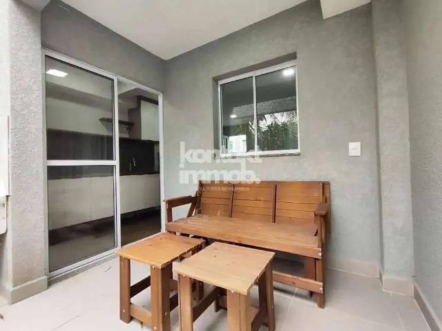 Apartamento para Locação em Sorocaba/SP Retiro São João 1 Quartos