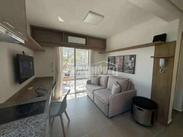 Apartamento para Locação em Sorocaba/SP Retiro São João 1 Quartos
