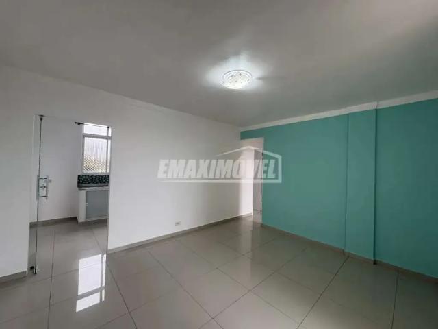Apartamento para Locação em Sorocaba/SP Vila Carol 2 Quartos