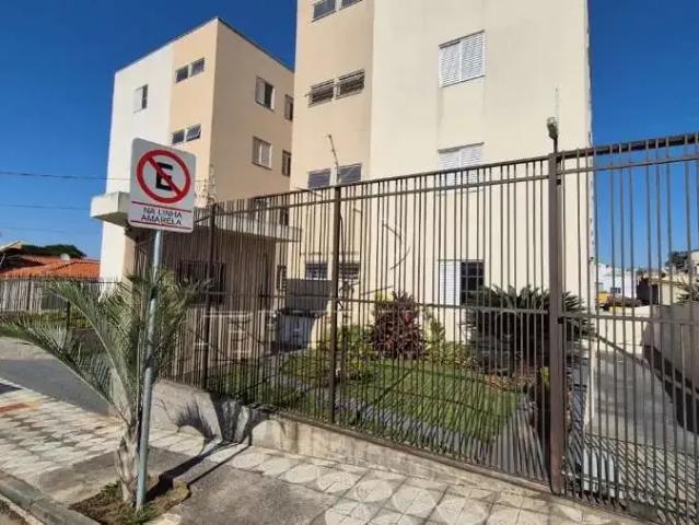 Apartamento para Locação em Sorocaba/SP Vila Carvalho 3 Quartos