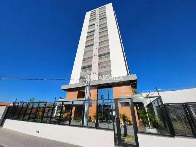 Apartamento para Locação em Sorocaba/SP Vila Carvalho 1 Quartos