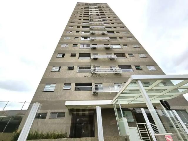 Apartamento para Locação em Sorocaba/SP Vila Carvalho 1 Quartos