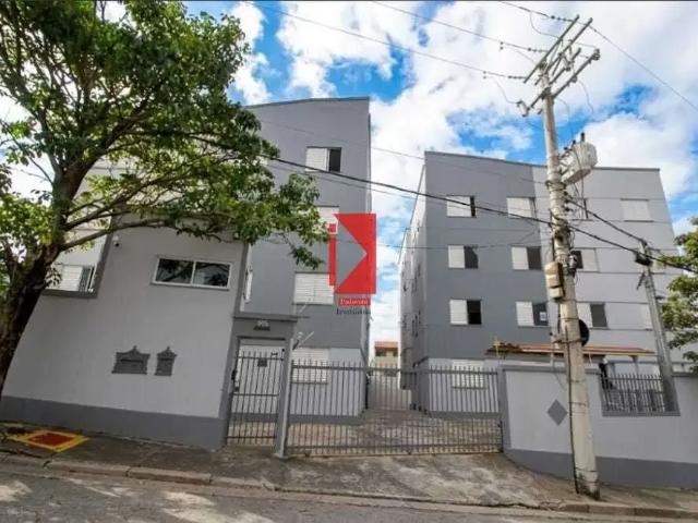 Apartamento para Locação em Sorocaba/SP Vila Carvalho 2 Quartos