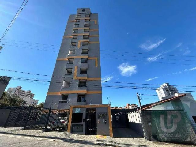 Apartamento para Locação em Sorocaba/SP Vila Carvalho 2 Quartos