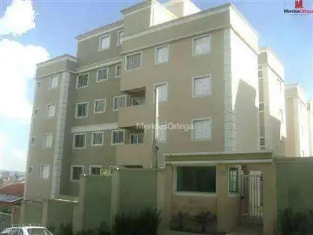 Apartamento para Locação em Sorocaba/SP Vila Carvalho 2 Quartos