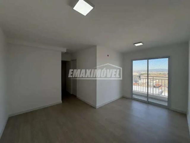 Apartamento para Locação em Sorocaba/SP Vila Angélica 2 Quartos