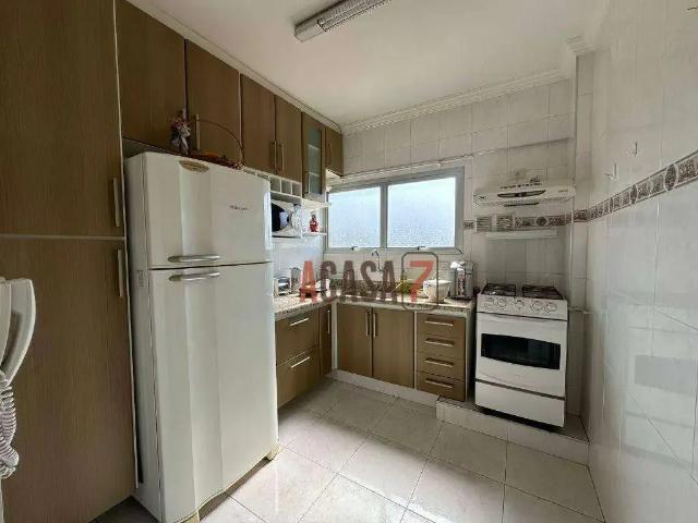 Apartamento para Locação em Sorocaba/SP Vila Angélica 2 Quartos