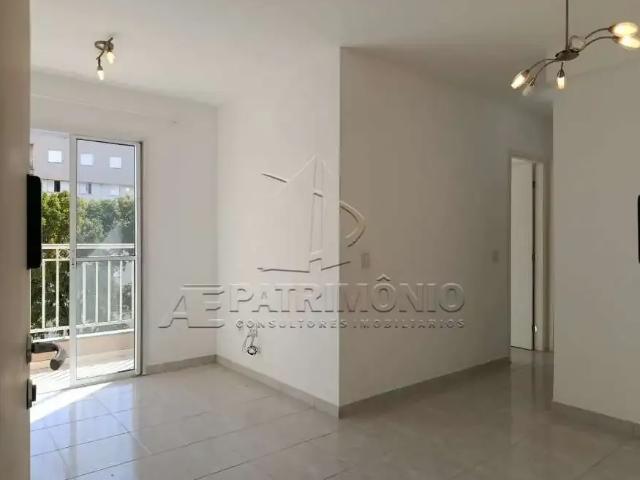 Apartamento para Locação em Sorocaba/SP Vila Angélica 2 Quartos