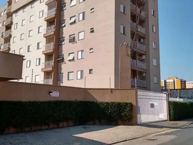 Apartamento para Locação em Sorocaba/SP Vila Angélica 2 Quartos