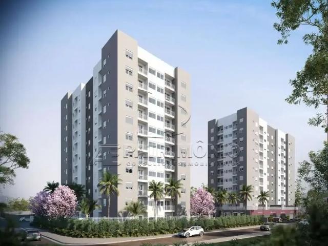 Apartamento para Locação em Sorocaba/SP Vila Angélica 2 Quartos