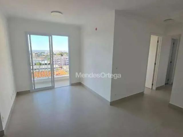 Apartamento para Locação em Sorocaba/SP Vila Angélica 2 Quartos