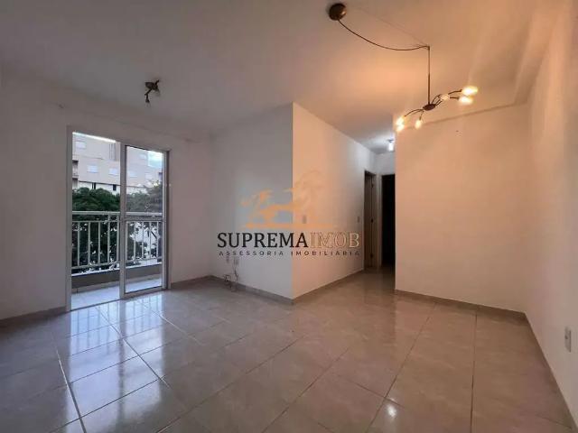 Apartamento para Locação em Sorocaba/SP Vila Angélica 2 Quartos
