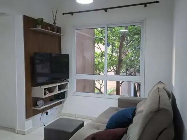 Apartamento para Locação em Sorocaba/SP Vila Almeida 1 Quartos