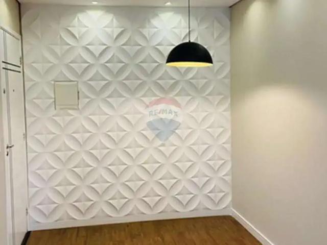 Apartamento para Locação em Sorocaba/SP Vila Almeida 2 Quartos