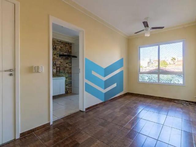 Apartamento para Locação em Sorocaba/SP Vila Almeida 2 Quartos