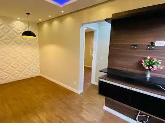 Apartamento para Locação em Sorocaba/SP Vila Almeida 2 Quartos