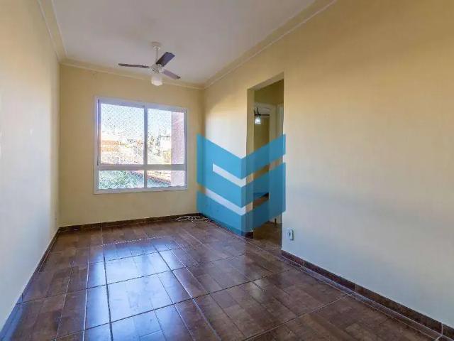 Apartamento para Locação em Sorocaba/SP Vila Almeida 2 Quartos