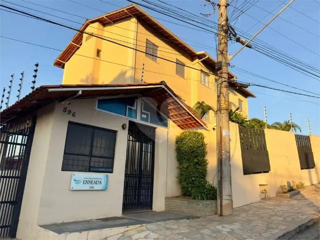 Apartamento para Locação em Sorocaba/SP Vila Almeida 3 Quartos