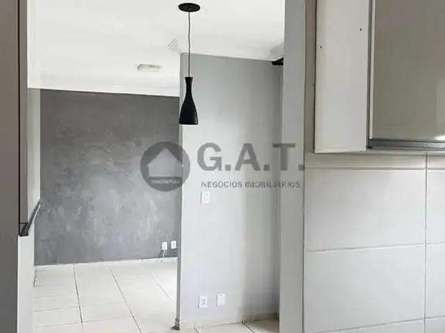 Apartamento para Locação em Sorocaba/SP Vila Augusta 1 Quartos