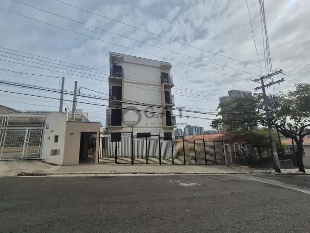 Apartamento para Locação em Sorocaba/SP Vila Augusta 1 Quartos