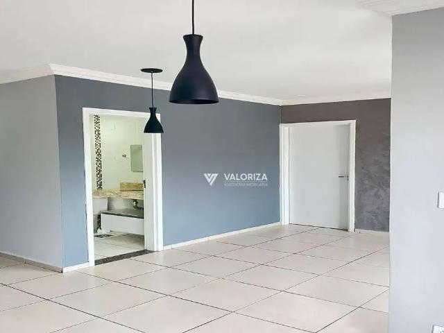 Apartamento para Locação em Sorocaba/SP Vila Augusta 1 Quartos
