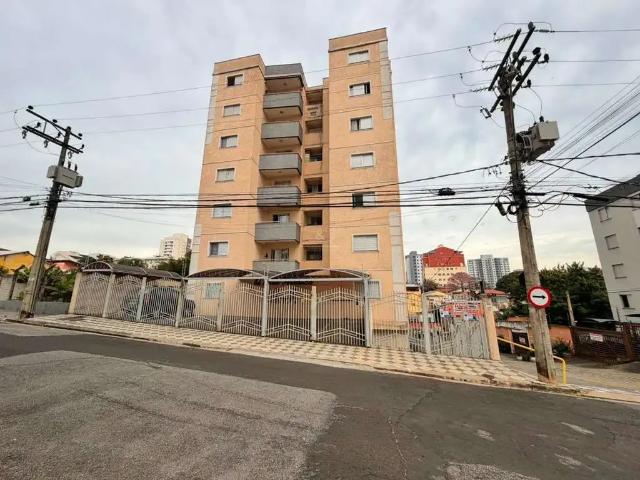 Apartamento para Locação em Sorocaba/SP Vila Augusta 2 Quartos