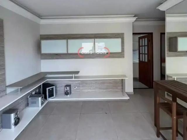 Apartamento para Locação em Sorocaba/SP Vila Augusta 2 Quartos