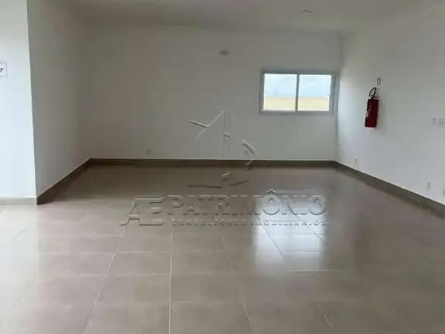 Apartamento para Locação em Sorocaba/SP Vila Augusta 3 Quartos