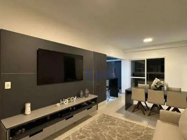 Apartamento para Locação em Sorocaba/SP Vila Augusta 3 Quartos