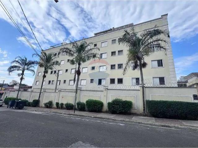 Apartamento para Locação em Sorocaba/SP Vila Augusta 3 Quartos