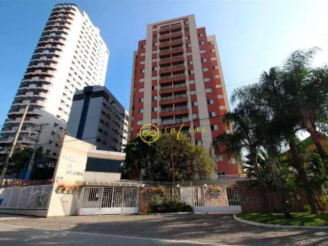 Apartamento para Locação em Sorocaba/SP Vila Augusta 3 Quartos