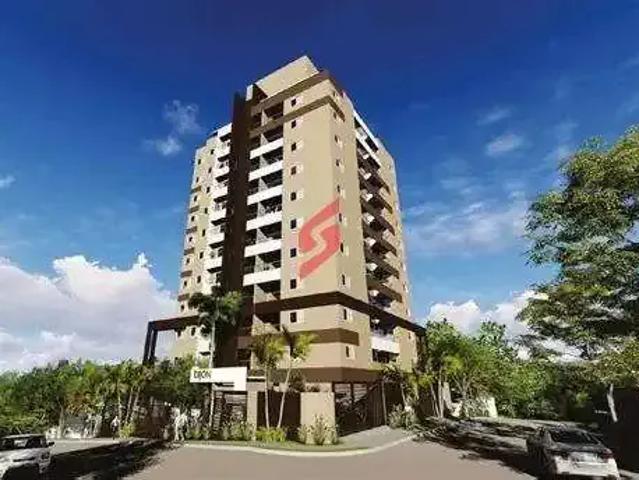Apartamento para Locação em Sorocaba/SP Vila Augusta 3 Quartos