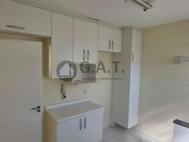 Apartamento para Locação em Sorocaba/SP Vila Augusta 3 Quartos