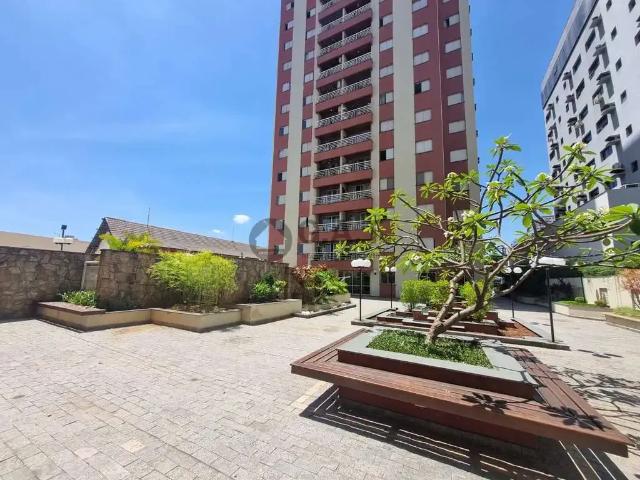 Apartamento para Locação em Sorocaba/SP Vila Augusta 3 Quartos