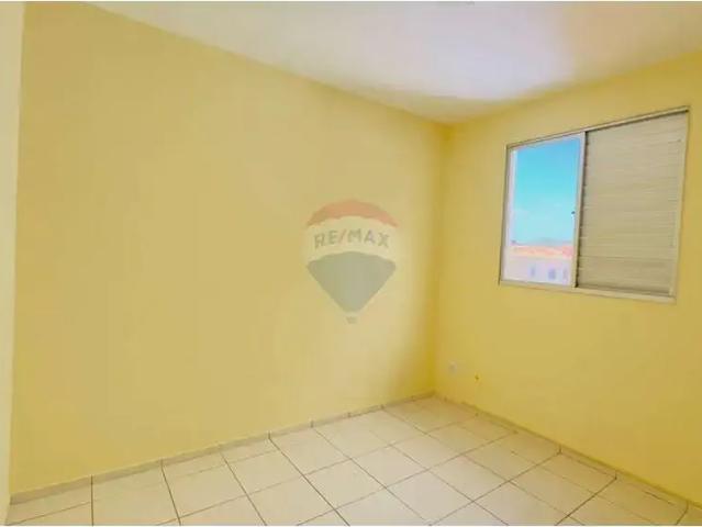 Apartamento para Locação em Sorocaba/SP Vila Augusta 3 Quartos