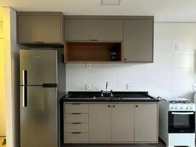 Apartamento para Locação em Sorocaba/SP Vila Boa Vista 2 Quartos